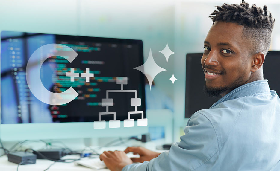 Online C++ Course with AI-Assisted Coding from Florida State University